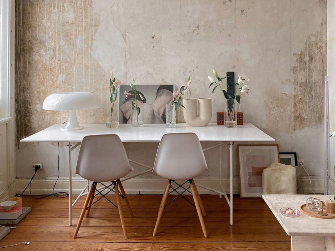 Nesso Table Lamp