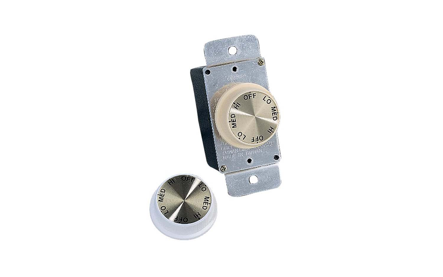 Fan Controls