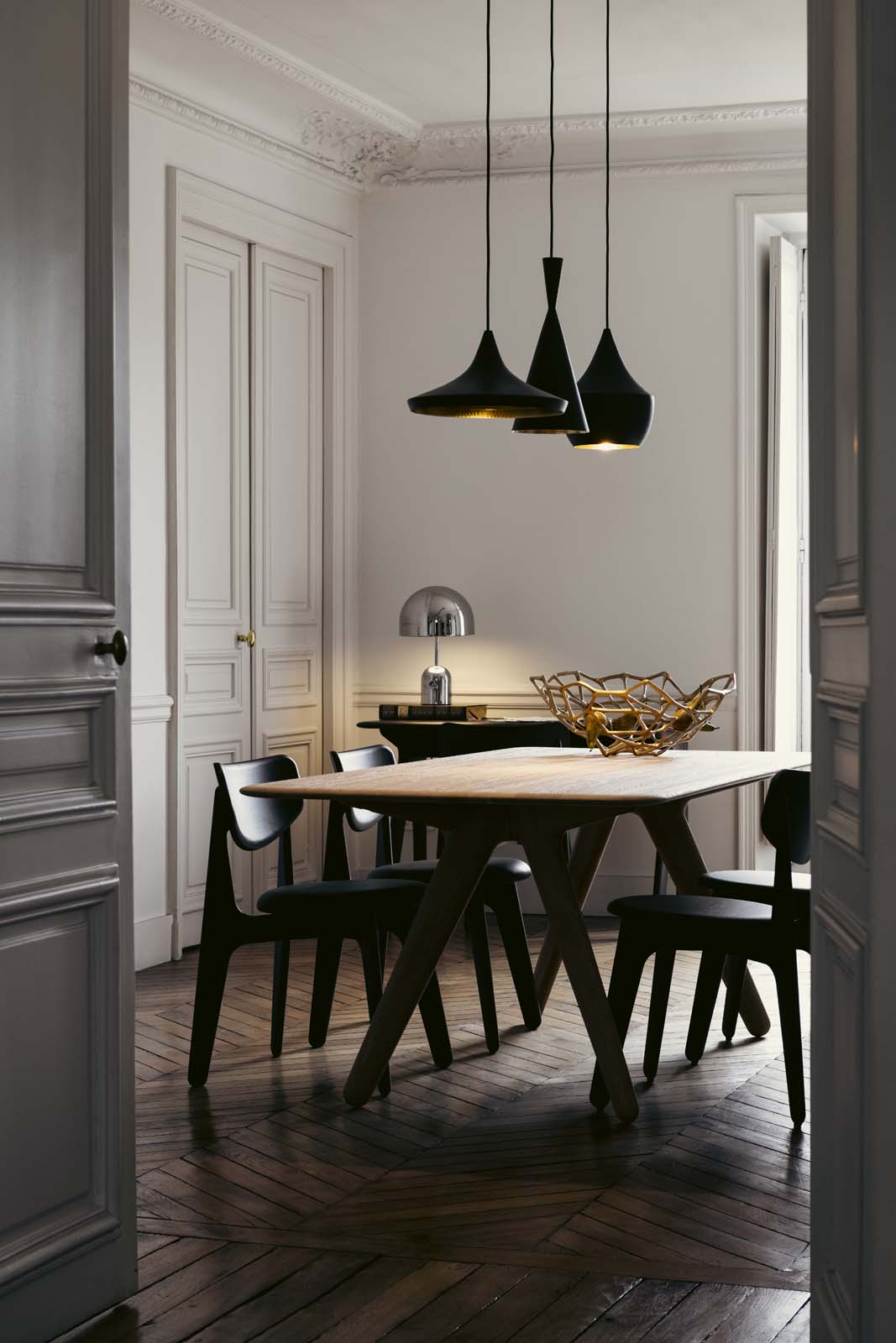 Pendant Lights