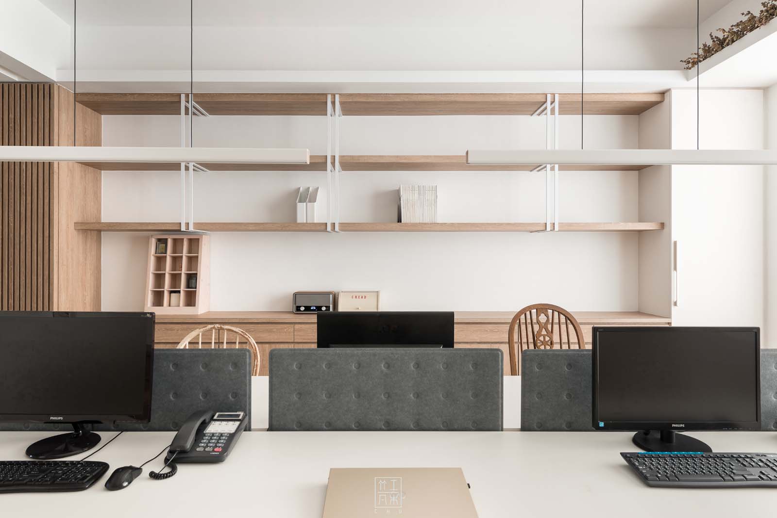 Office Storage Consoles
