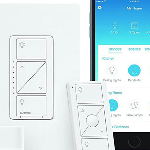 Wiring Devices and Lighting Controls
