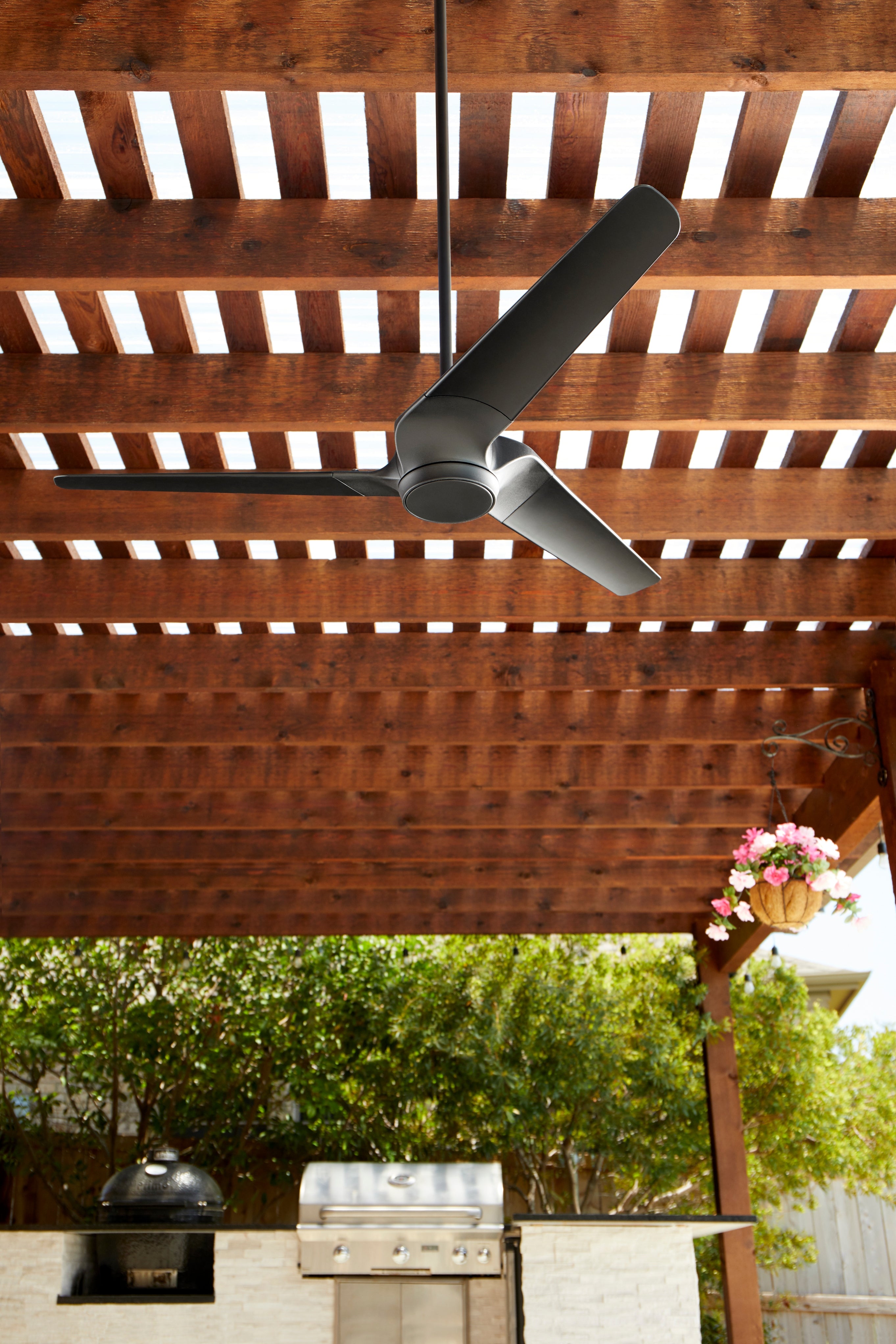 Damp Location Fans
