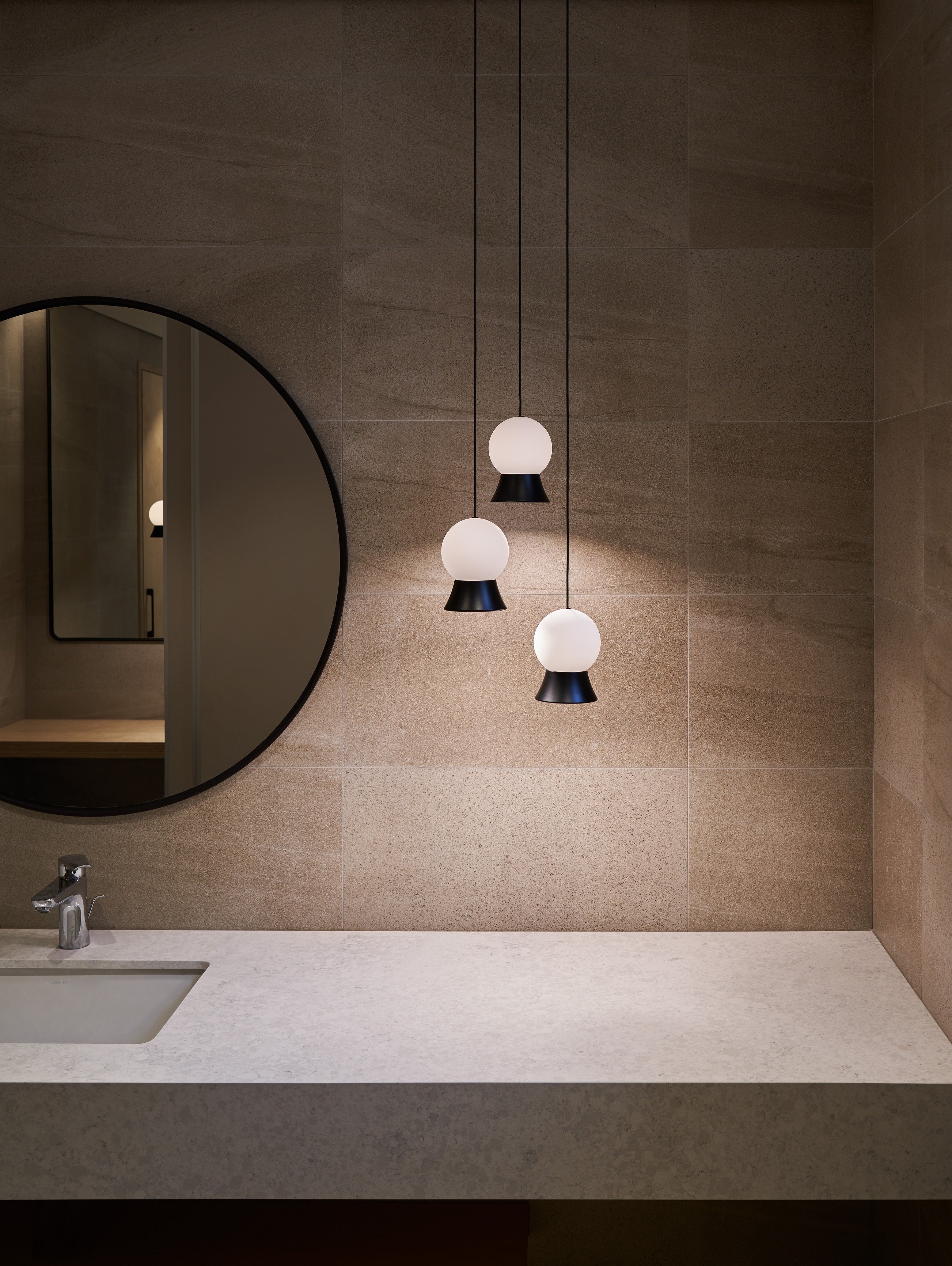 Bathroom Pendant Lights