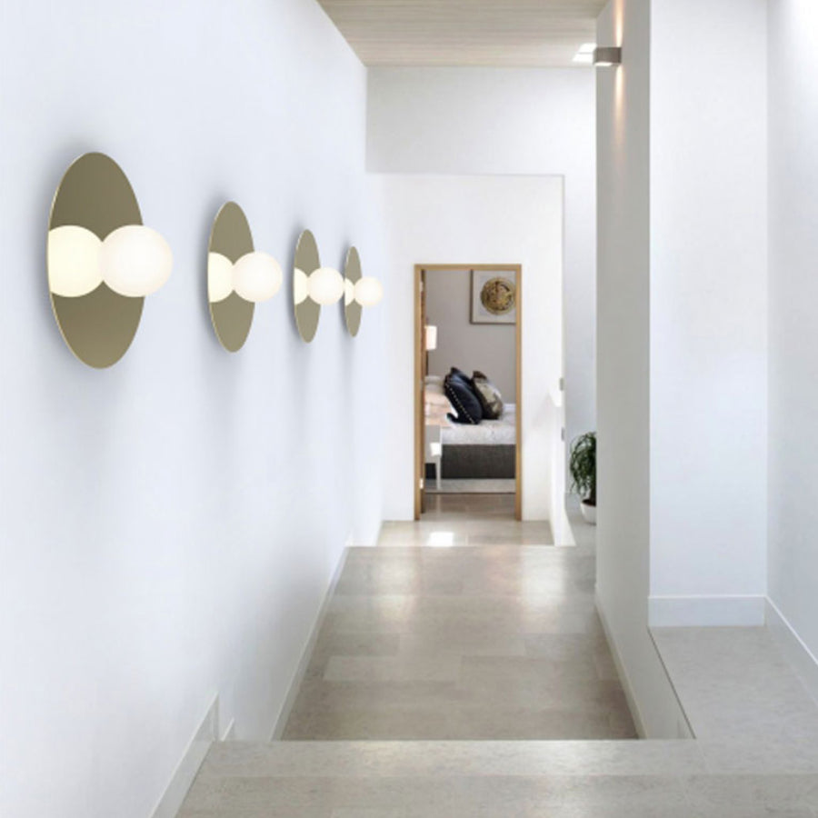 Wall Sconces