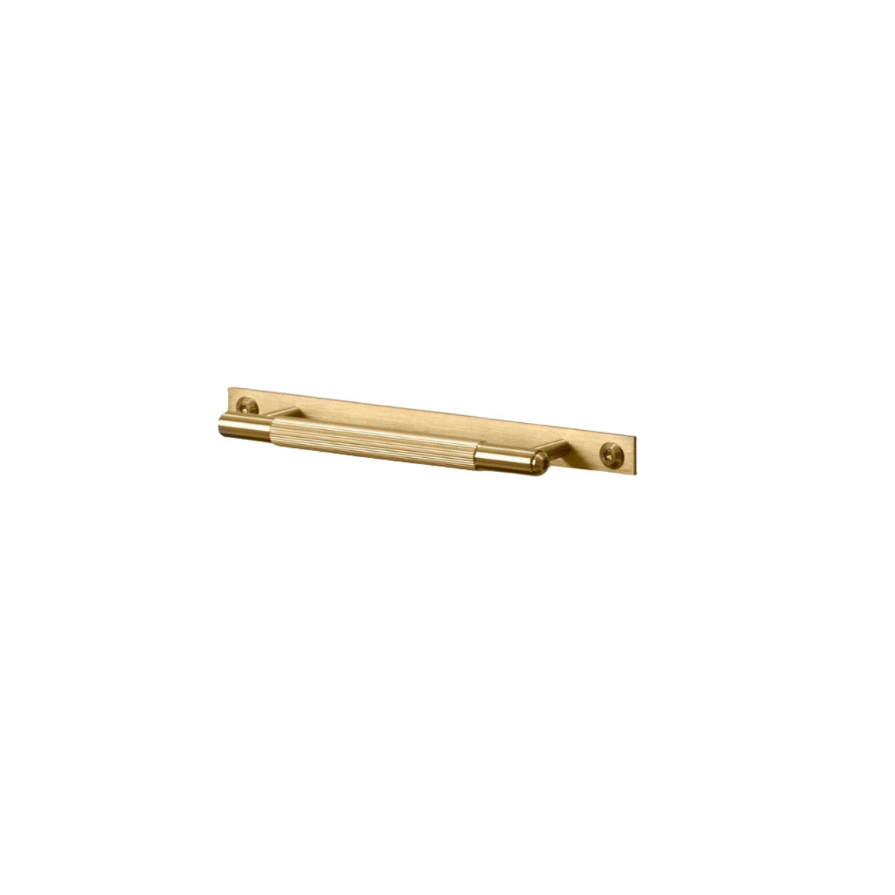 PULL BAR / PLATE / SMALL / LINEAR