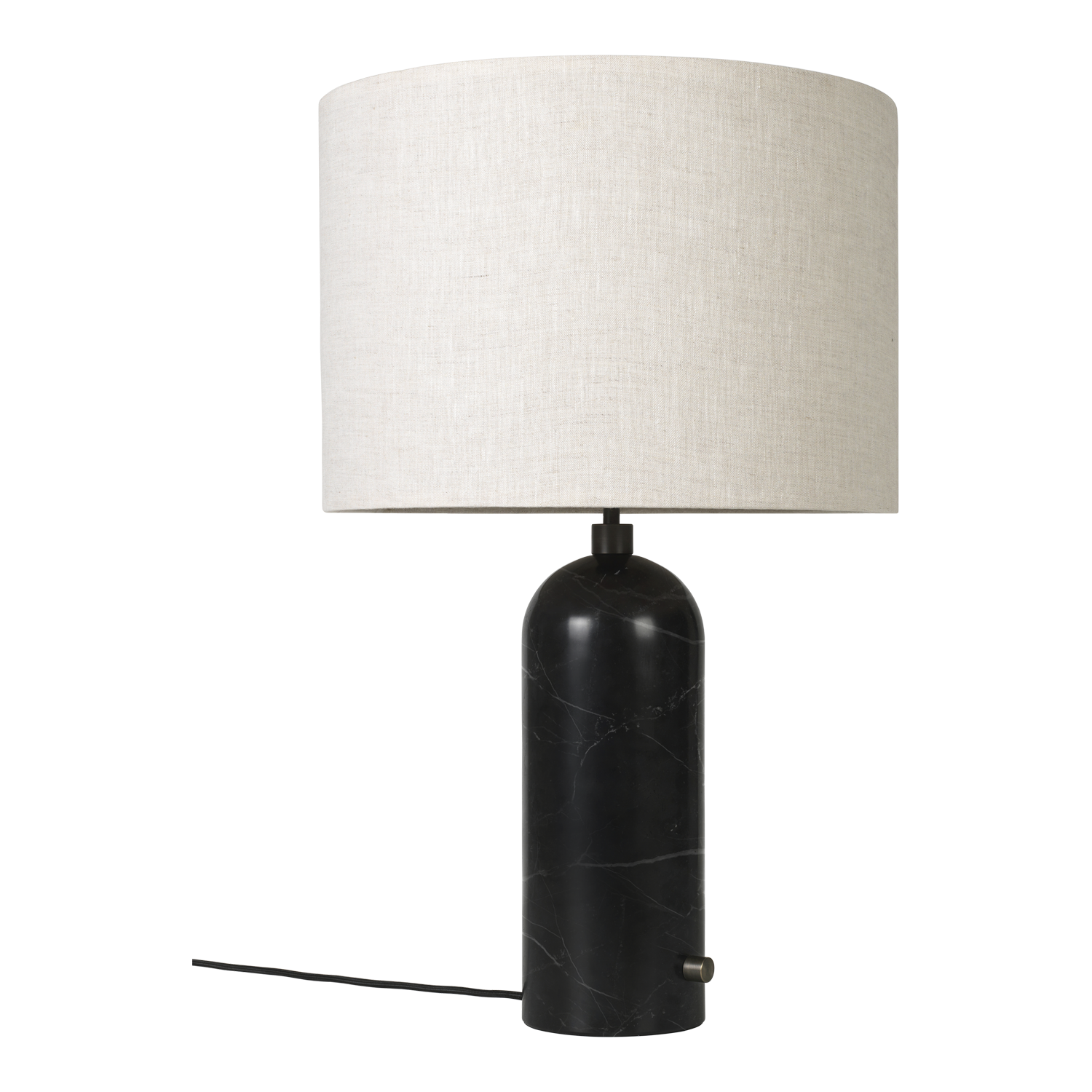 Gravity Table Lamp - Large, US