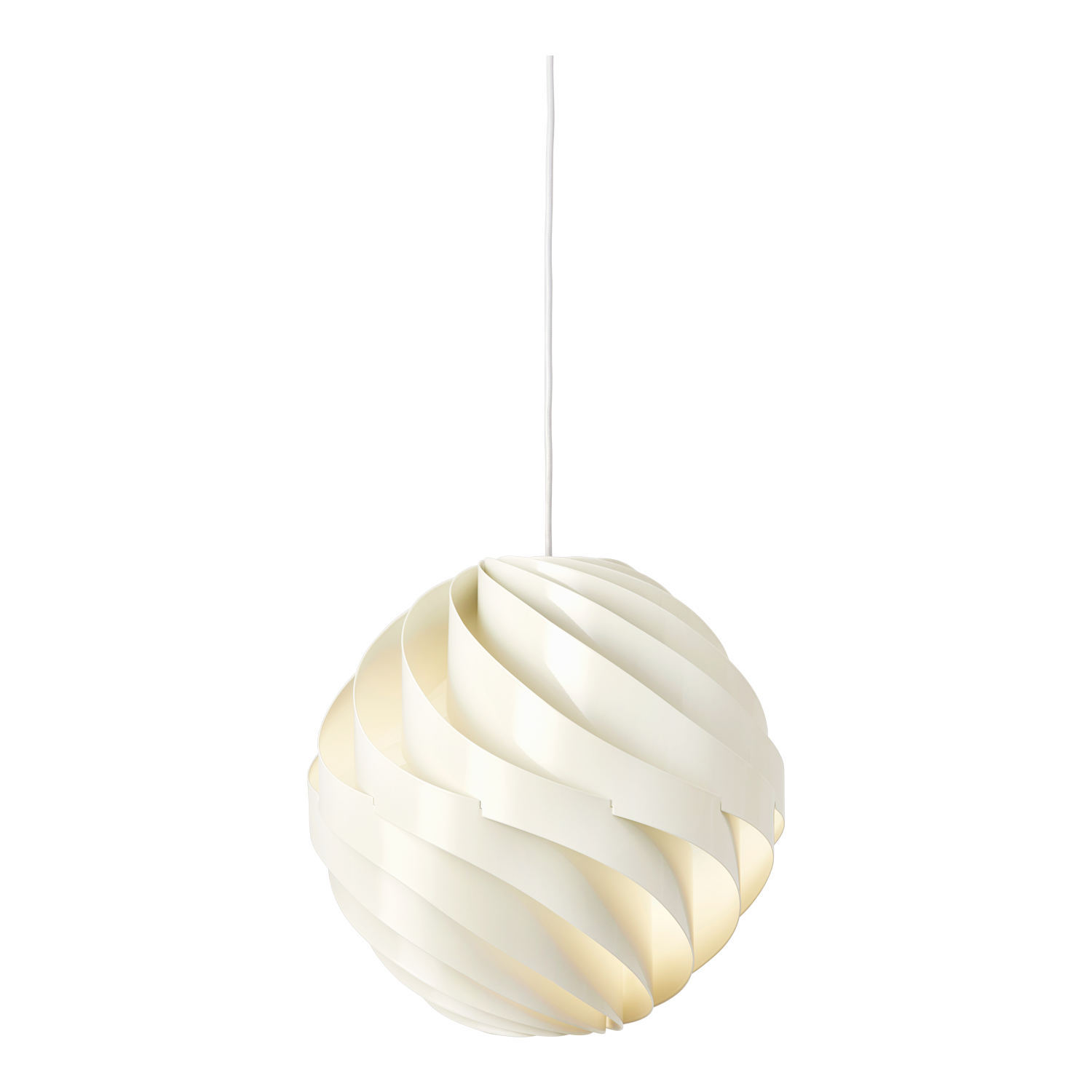 Turbo Pendant - Ø36, US