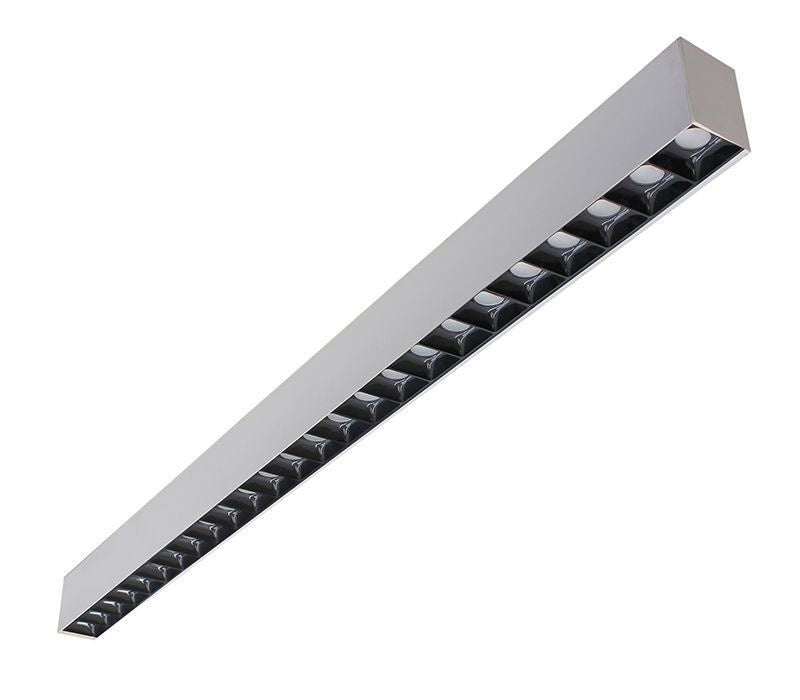 Westgate - SCO-4FT-40W-MCT-WB - Micro Optic Linear Light - White