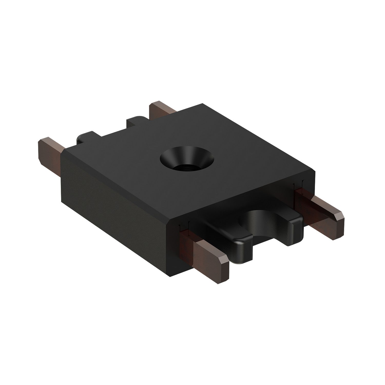 ET2 - Track End to End Connector - Continuum - Track