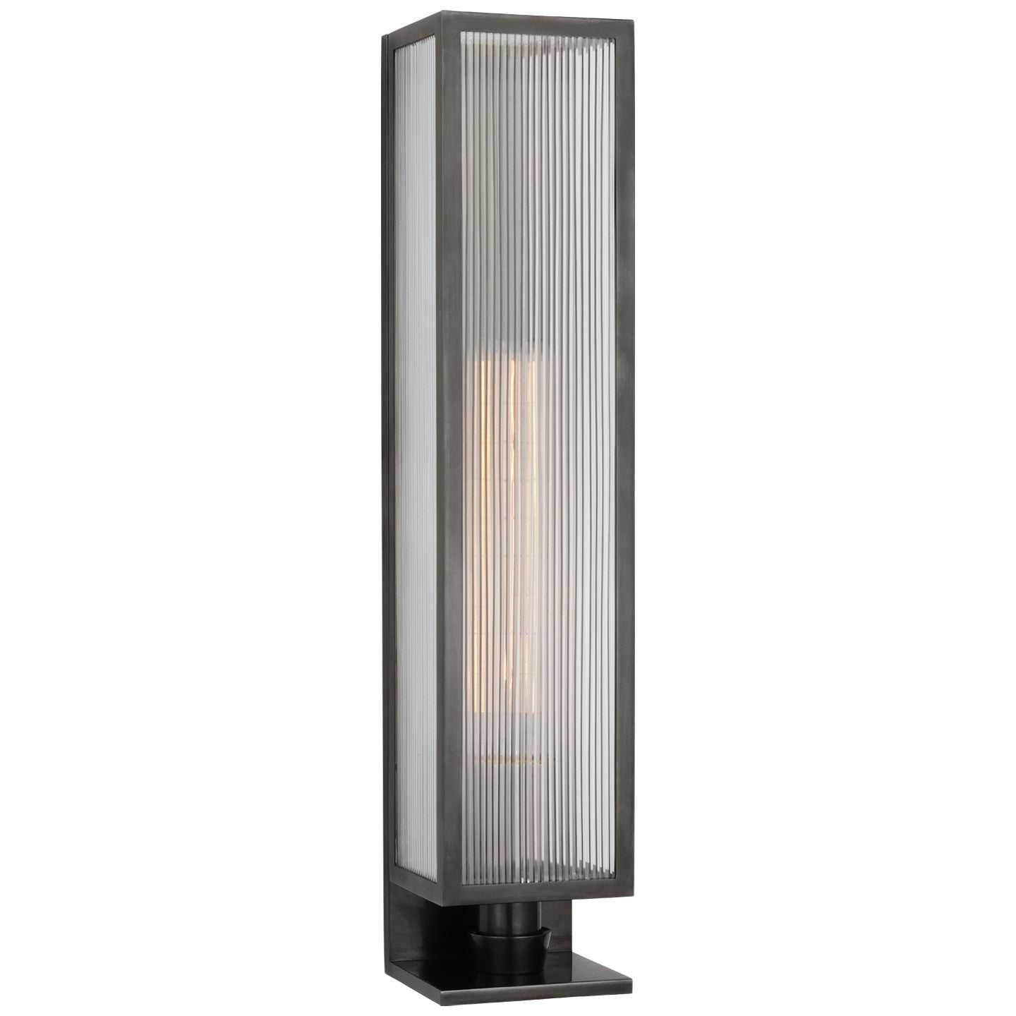 Visual Comfort Signature - LED Wall Sconce - York