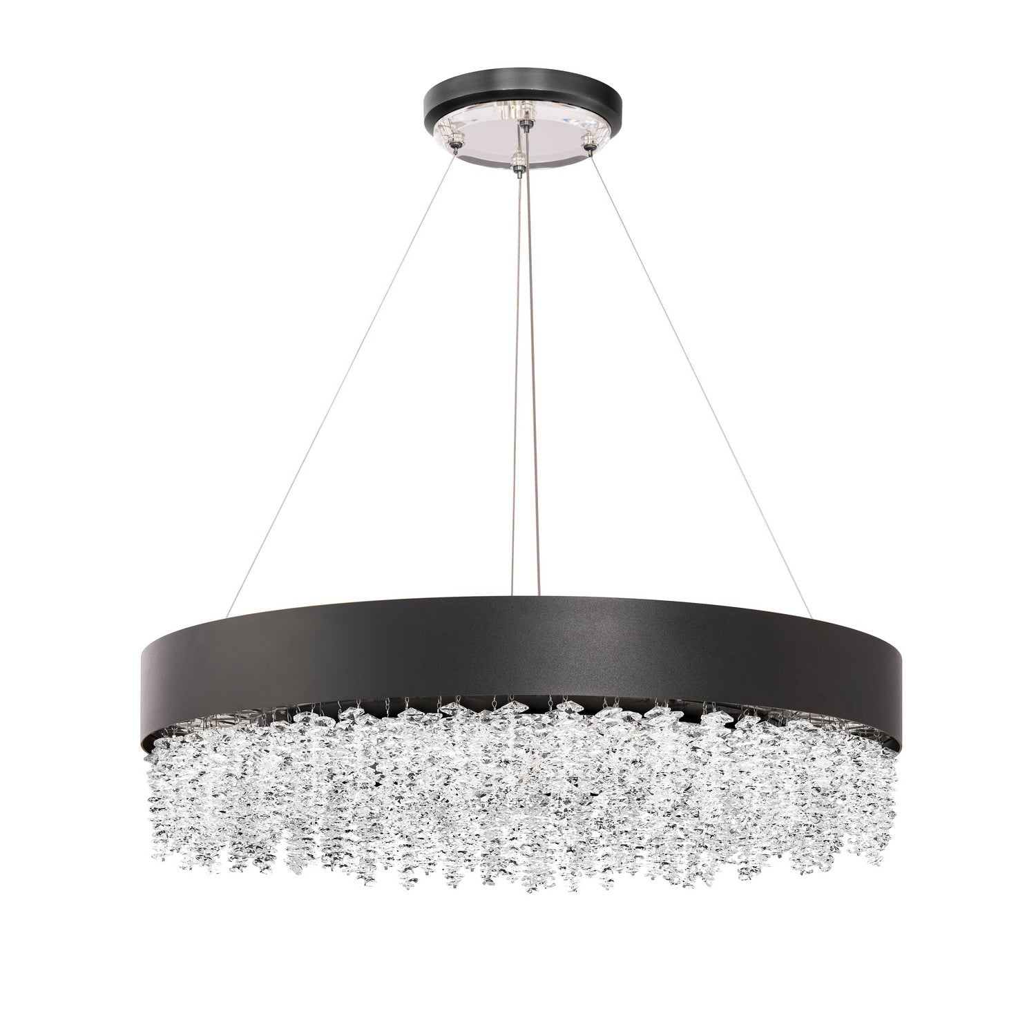 Schonbek - LED Linear Pendant - Soleil