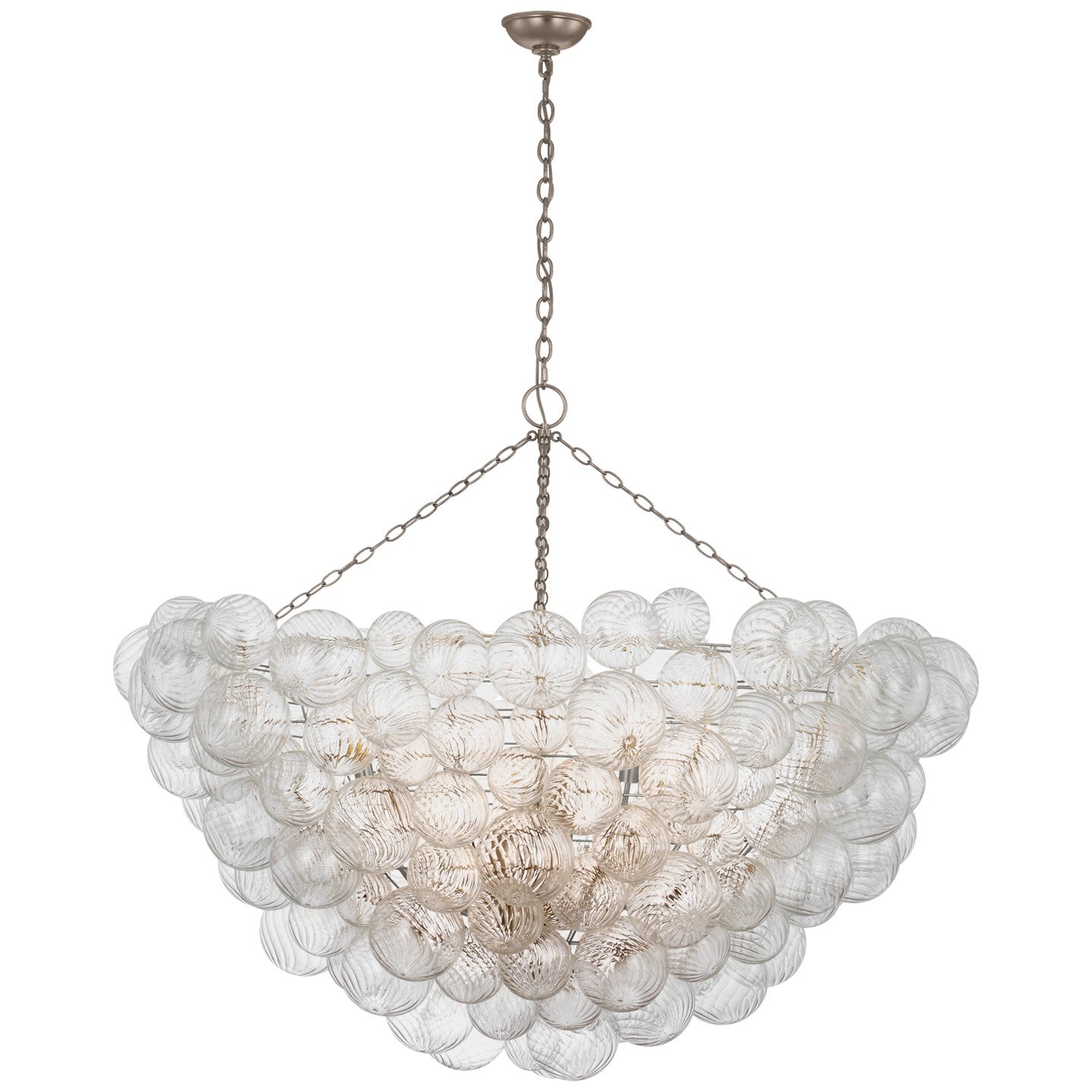 Visual Comfort Signature - LED Chandelier - Talia