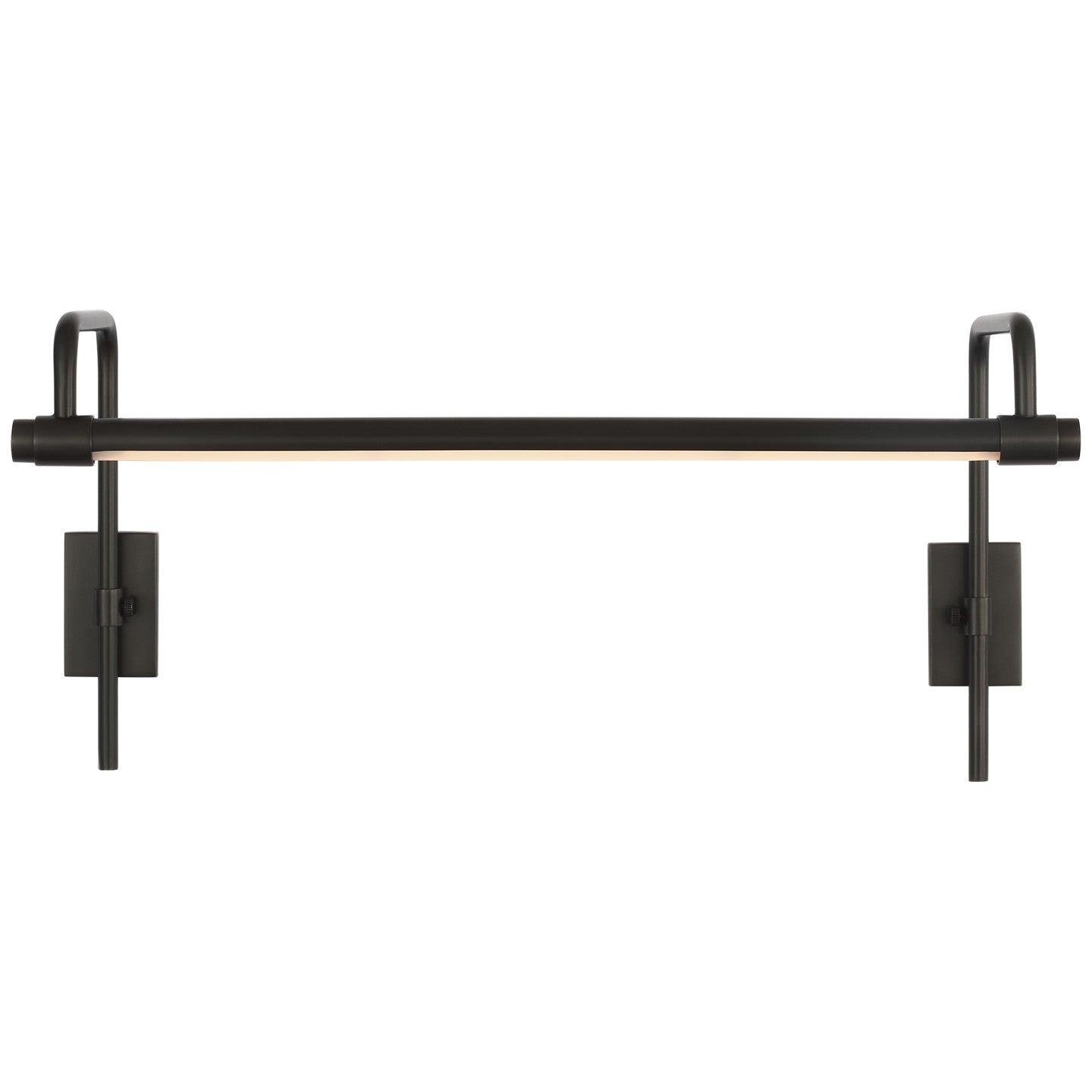 Visual Comfort Signature - LED Picture Light - Kidd