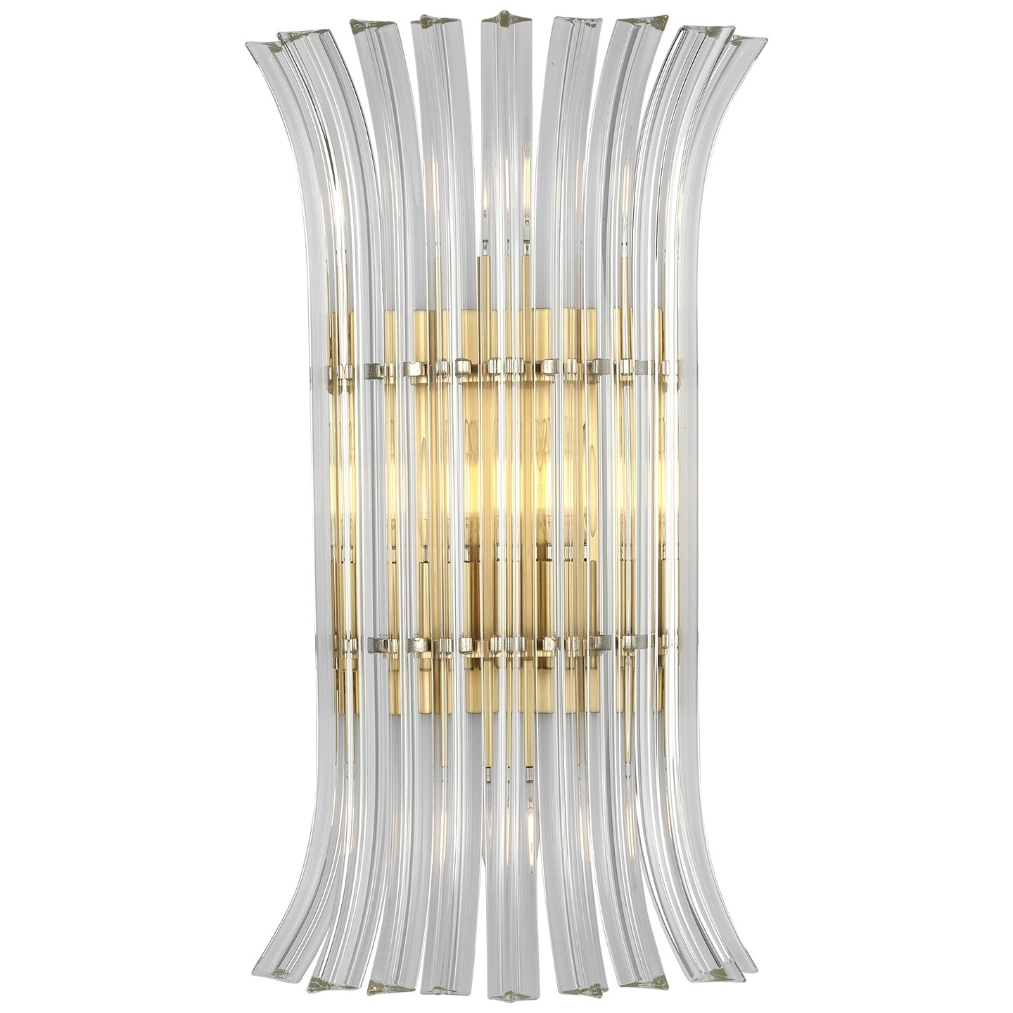 Visual Comfort Signature - LED Wall Sconce - Rhine