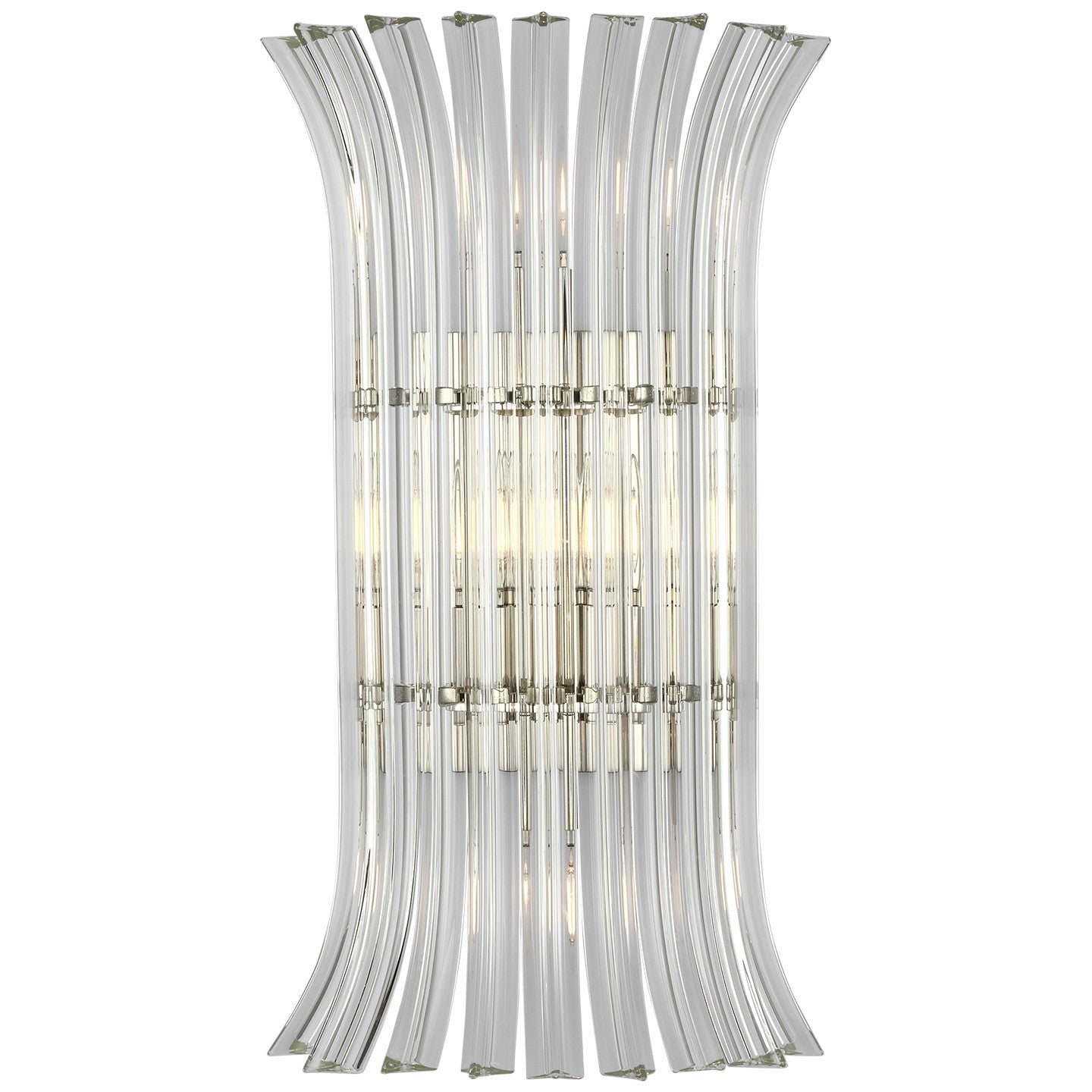 Visual Comfort Signature - LED Wall Sconce - Rhine