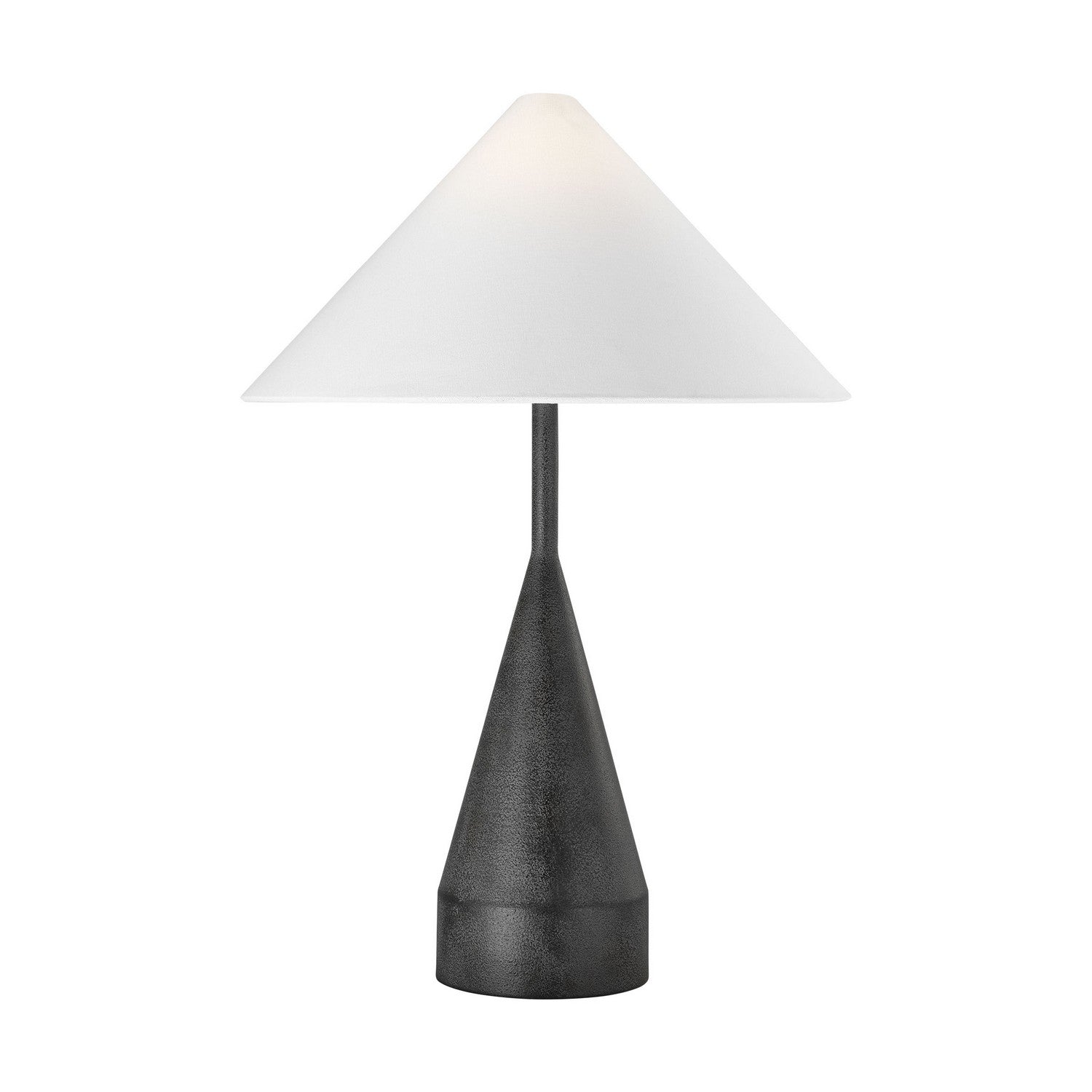 Visual Comfort Studio - One Light Table Lamp - Brachion