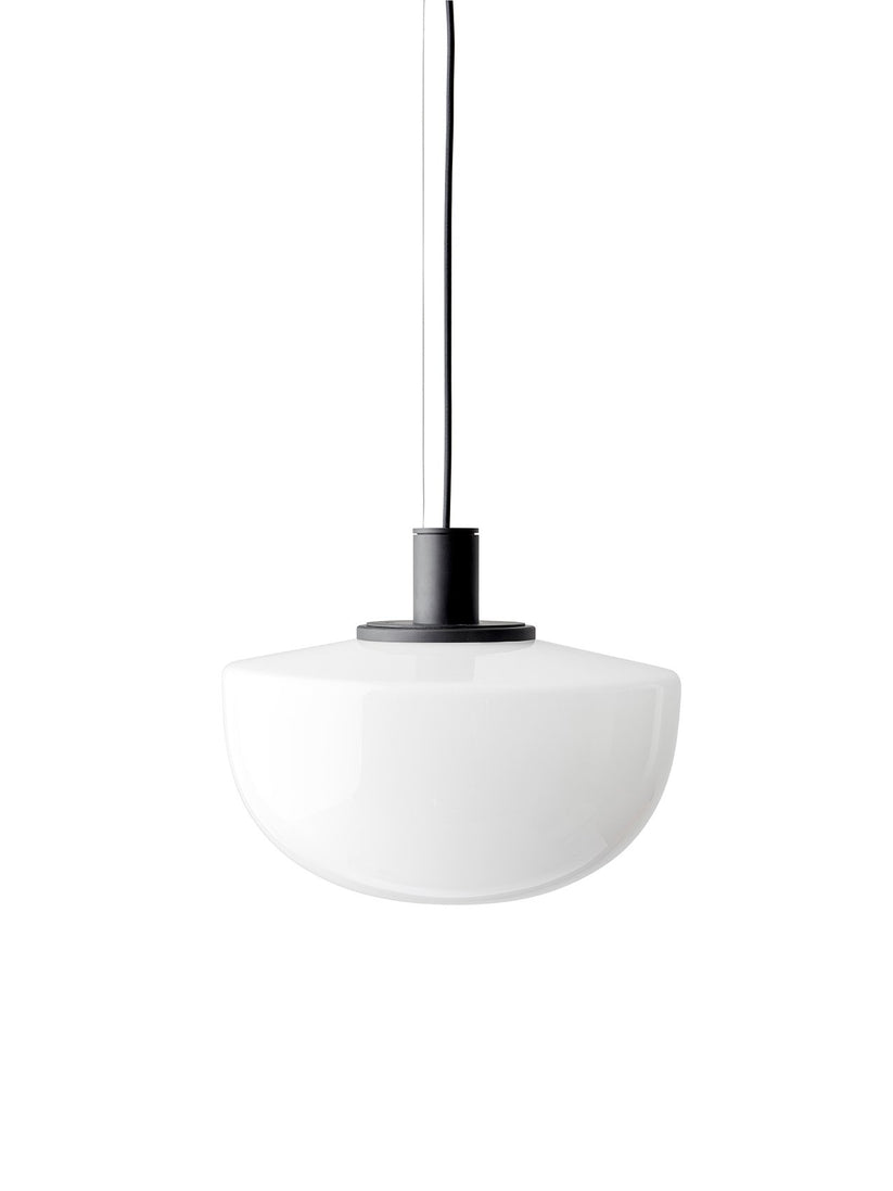 Bank Pendant Light