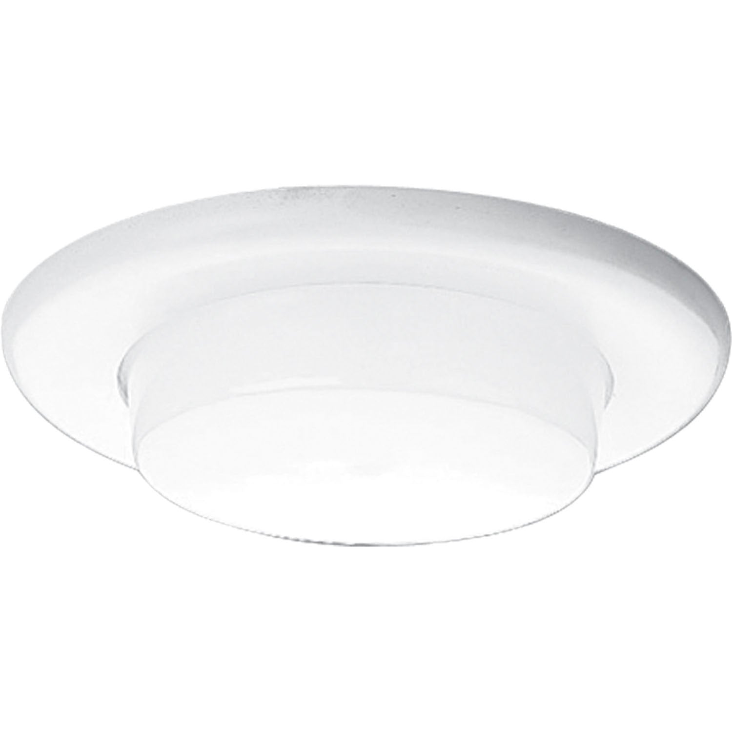 Progress Lighting - Recessed Trim - Recessed - Trim