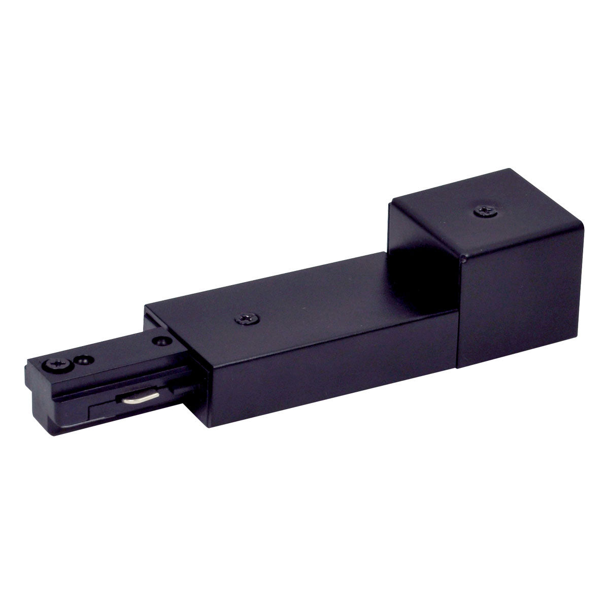 Nora Lighting - NT-328B/L - Live End Conduit Feed, Left Polarity, 1 ...