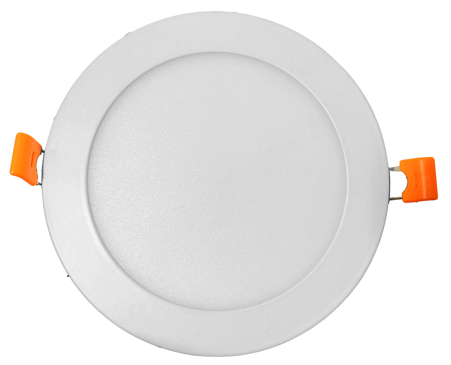 Westgate - RSL4-40K - LED Ultra Slim Recessed Light - White Powder Coat
