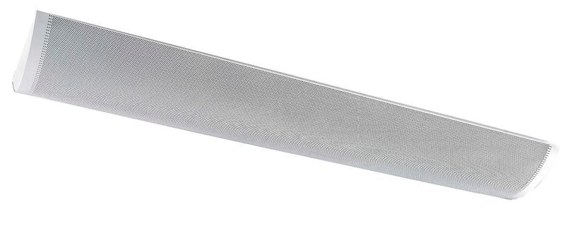 Westgate - SCLL-UD-4FT-60W-35K-D - LED Linear Suspended Perforated ...