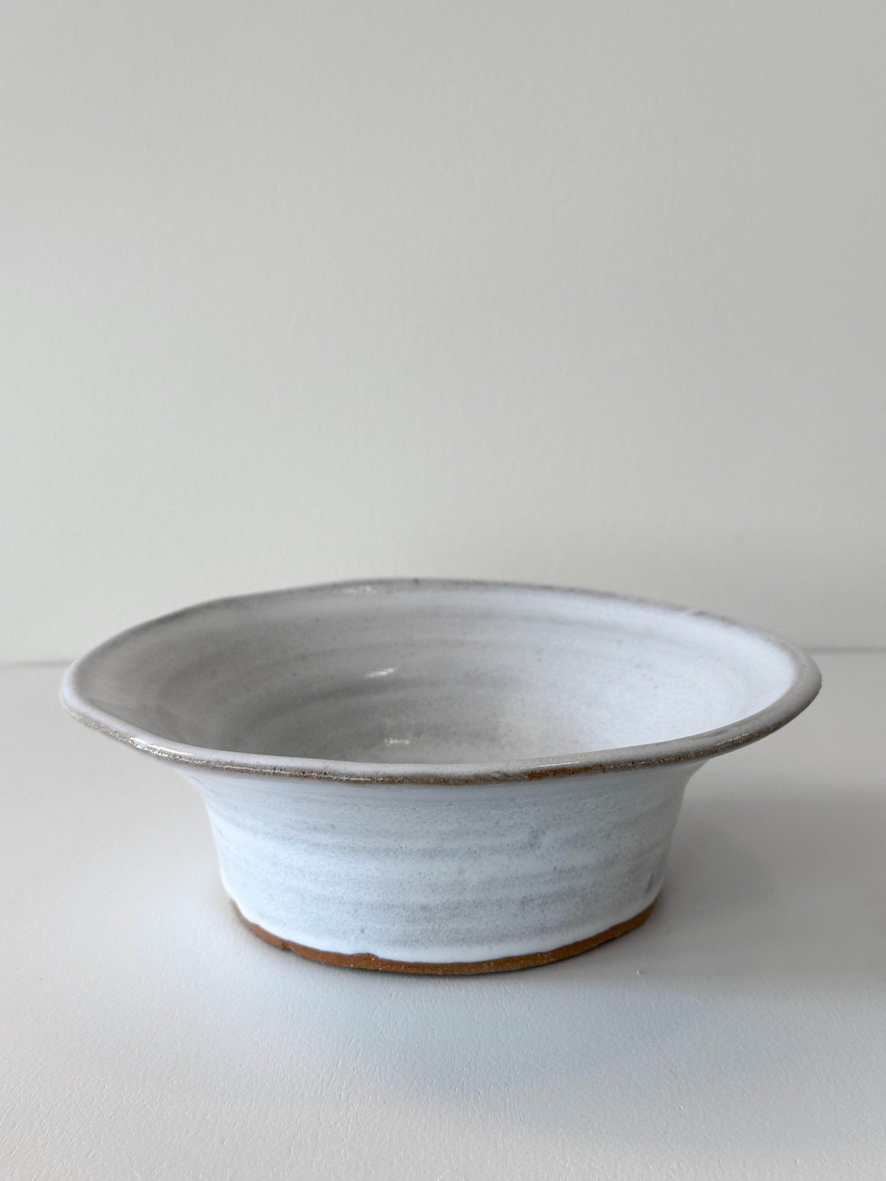 Flared Bowl