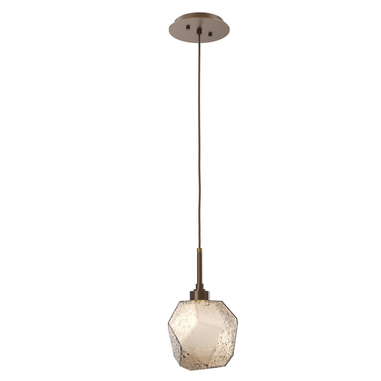 Gem Pendant Light