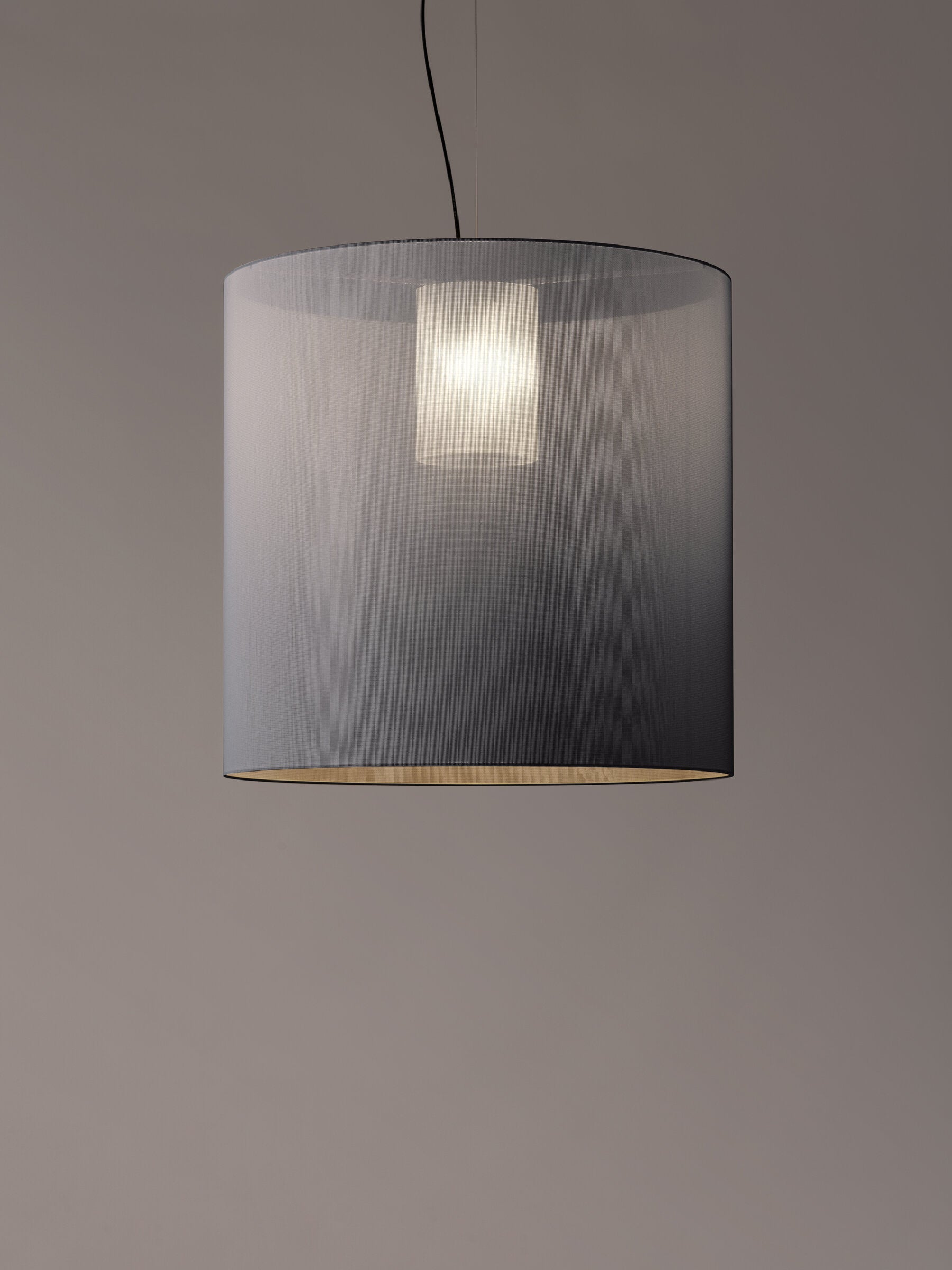 Moare X Pendant lamps