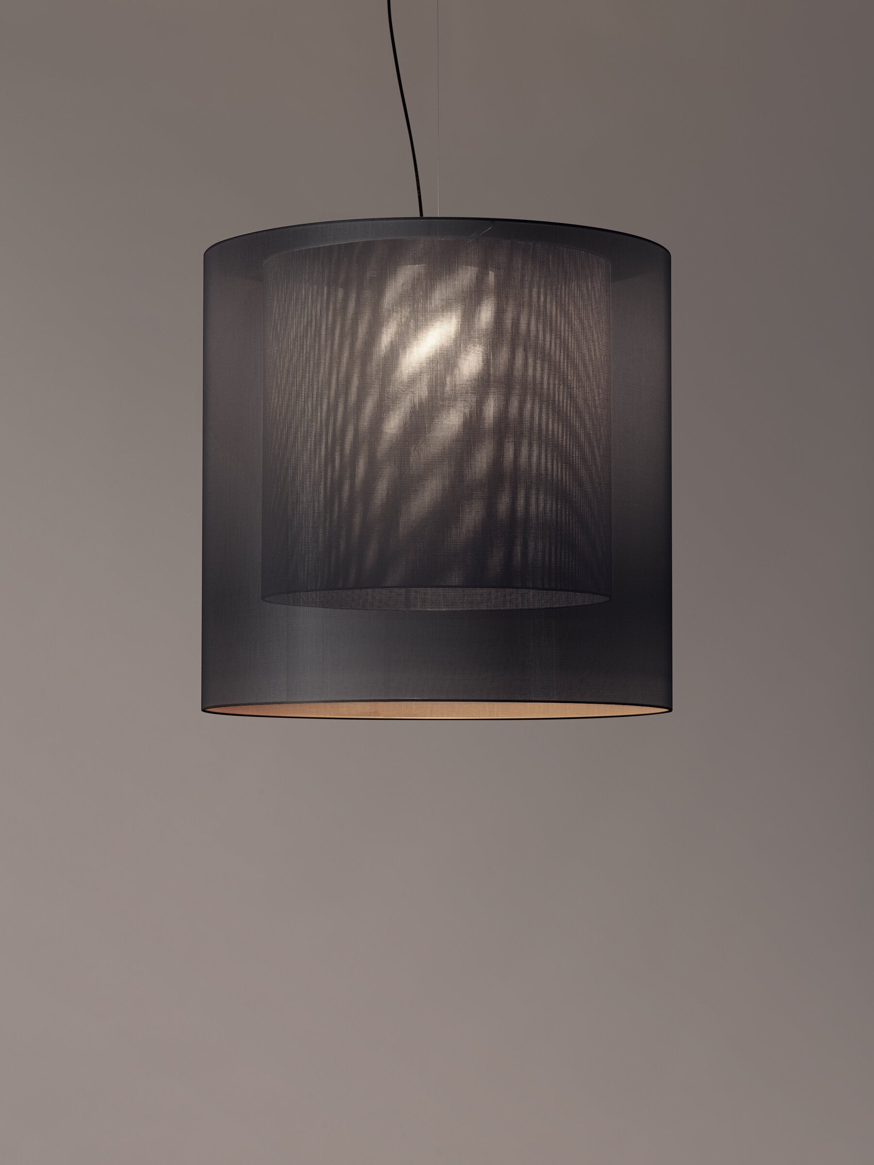 Moare XL Pendant lamps