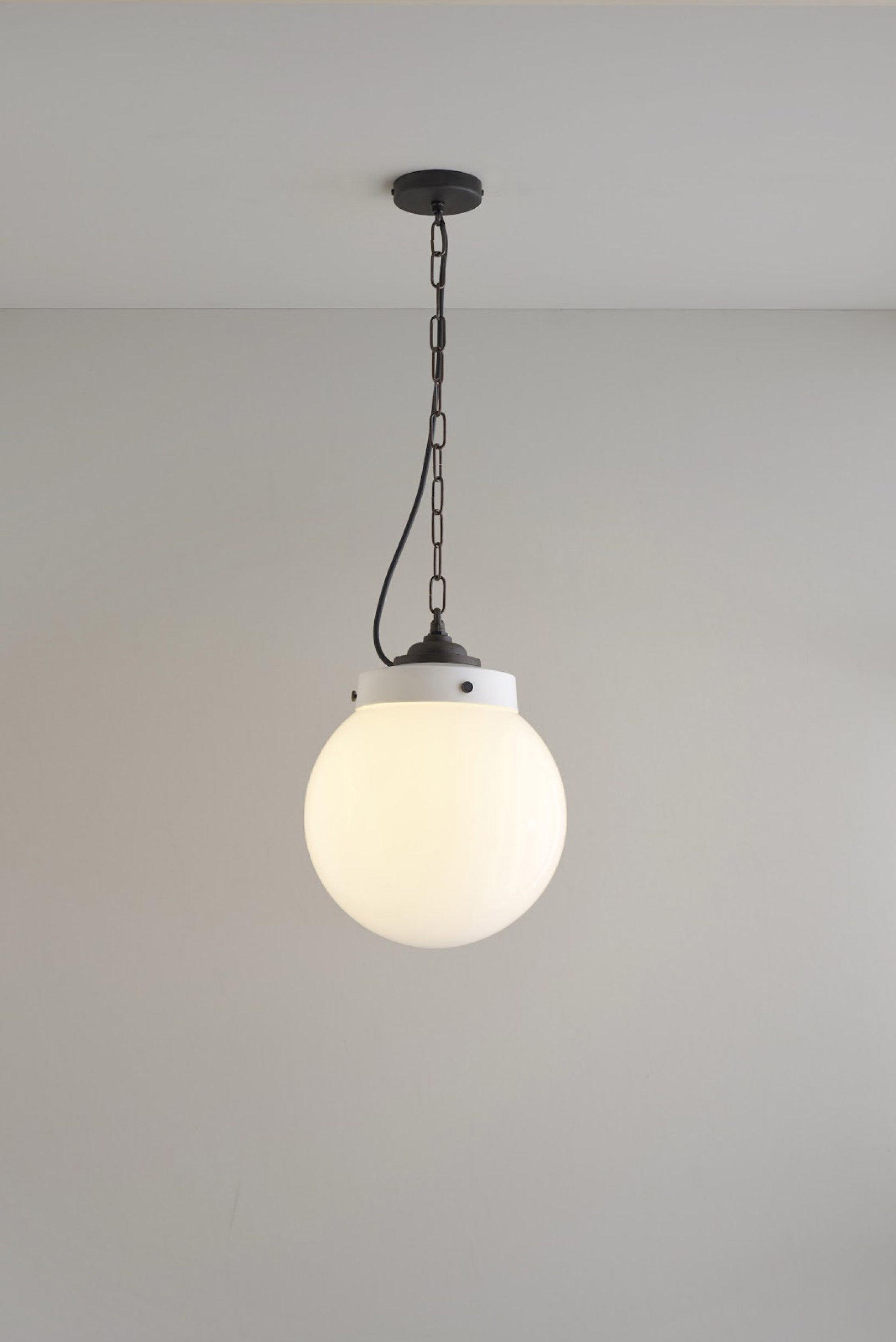 Original BTC - Hampton Pendant Light, Size 2