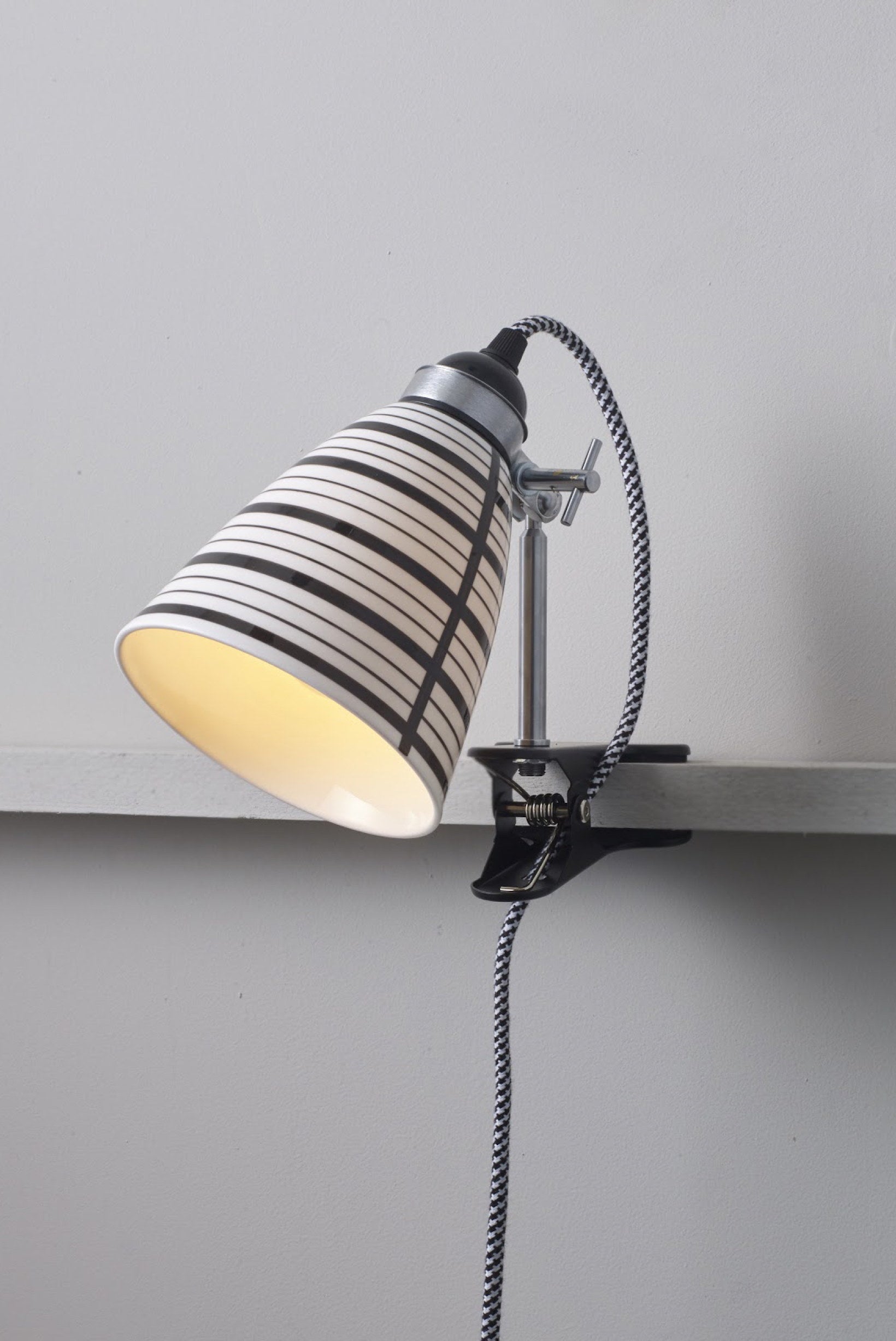 Original BTC - Circle Line Medium Clip Light