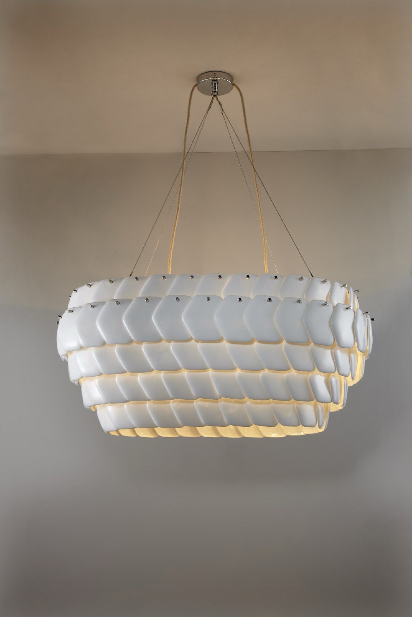 Original BTC - Cranton Oval Pendant Light