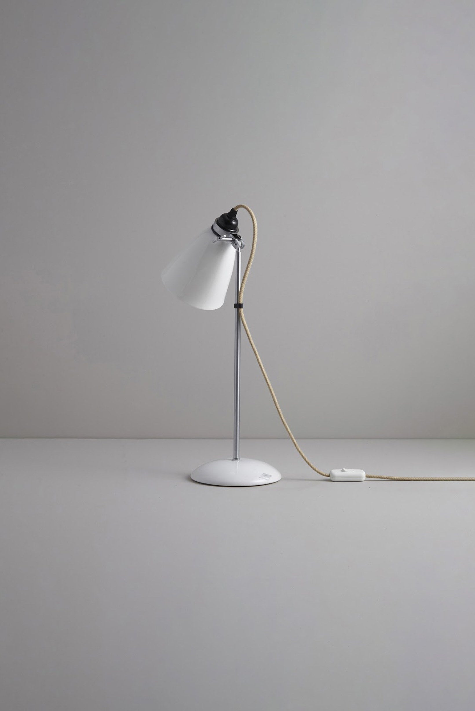 Original BTC - Hector Medium Dome Table Lamp