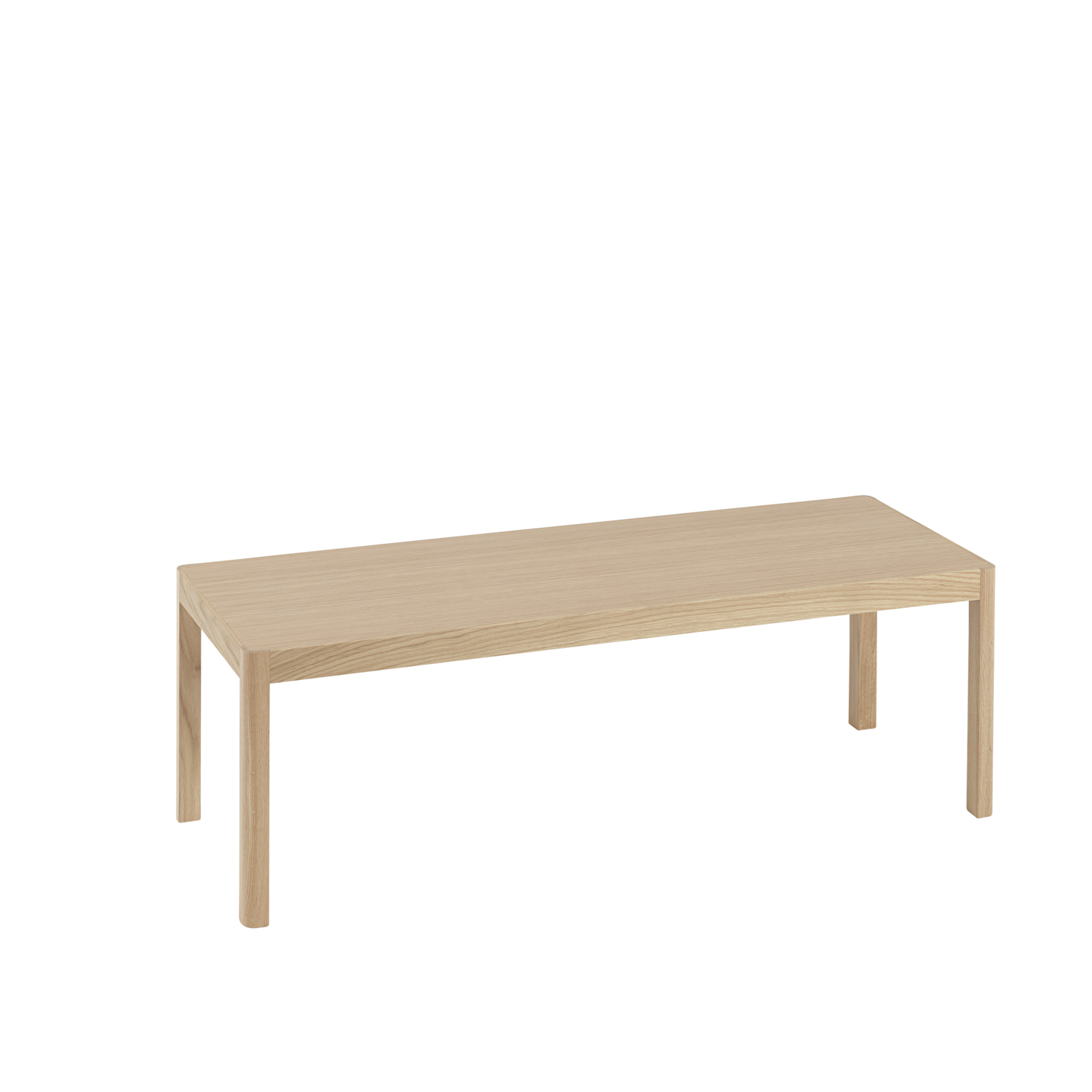 Workshop Coffee Table