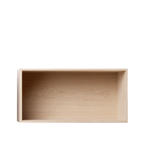 Mini Stacked Storage System
